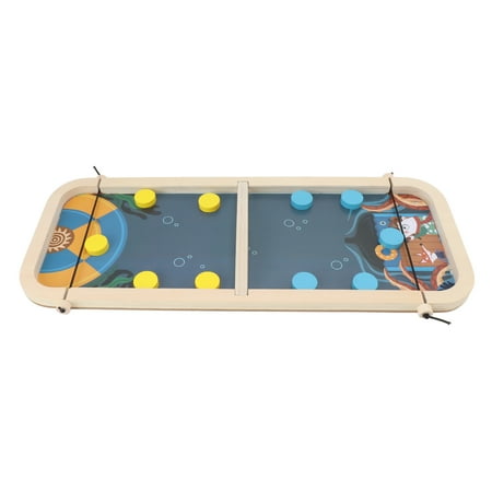 Sling Puck Desktop Game, Improve Coordination Interactive Promote ...