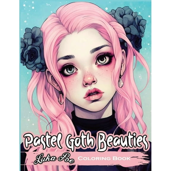 Goth Beauties: Explore the Dark and Mysterious Beauty of Goth Culture ...