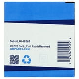 ACDelco PF64 Engine Oil Filter - Walmart.com