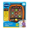 VTech Tiny Touch Tablet, Early Development Learning Toy for Baby ...