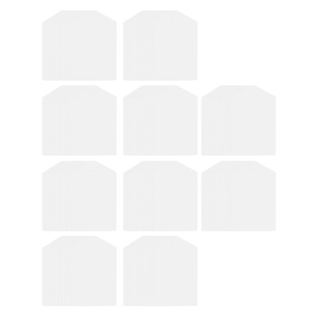 100 Pieces Face , with High , ,Thin Lifting Sticker for Hide Face ...