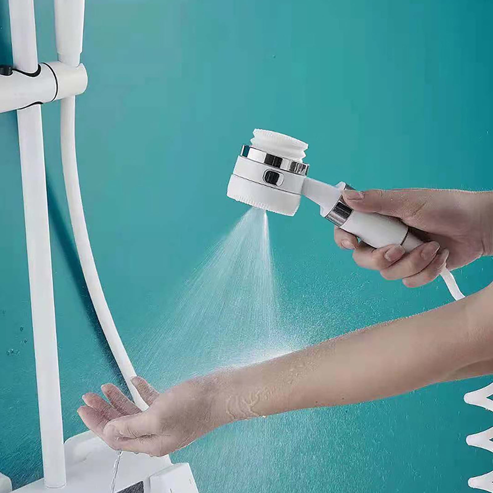 XWSHYW Baño Otros Cómo Tratar a Tu Bebé, Cómo Usarlo, Cómo Usarlo, Cómo ...