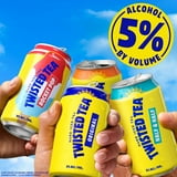 Twisted Tea Variety Party Pack 12 fl. oz. can, 24 pk. - Samsclub.com