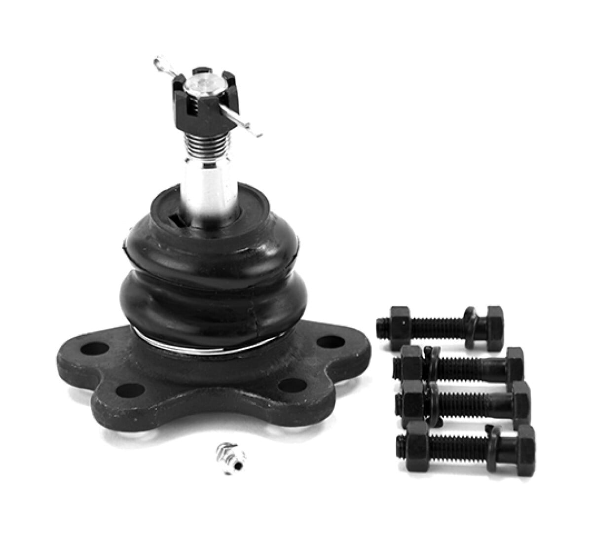 ROTULA PARA HORQUILLA TAHOE 1995 al 1999 CHEVROLET SYD . | Bodega ...