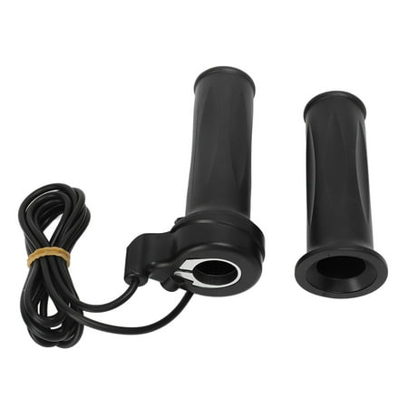 Electric Bike Speed Control Handle, Wide Voltage Compatibility Bike ...