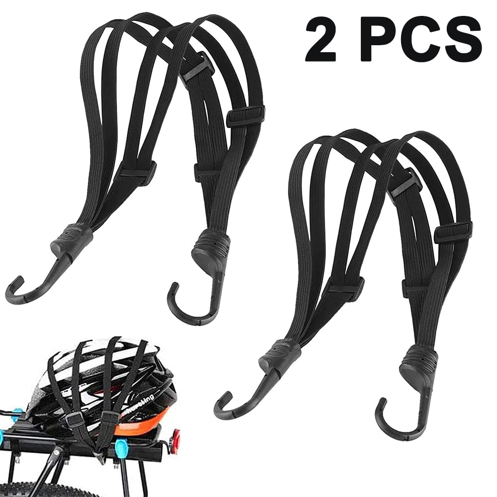 Motorcycles Mesh Helmet Rope, Black Helmet Rope Motorcycle Strength ...