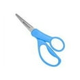 (2 pack) Westcott Kids Scissors, 5", Pointed, Assorted Colors, Grade ...