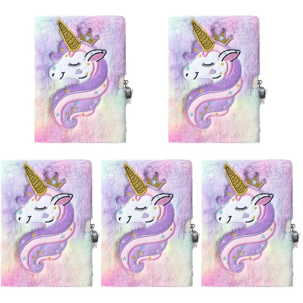 Unicorn Notepad