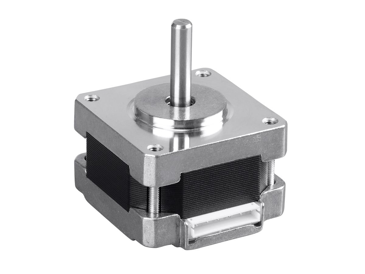 Monoprice Delta Mini Z Stepper Motor Kit | Replacement / Spare Parts ...