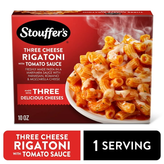 Great Value Stuffed Shells Pasta 32 oz with Ricotta Parmesan Romano ...