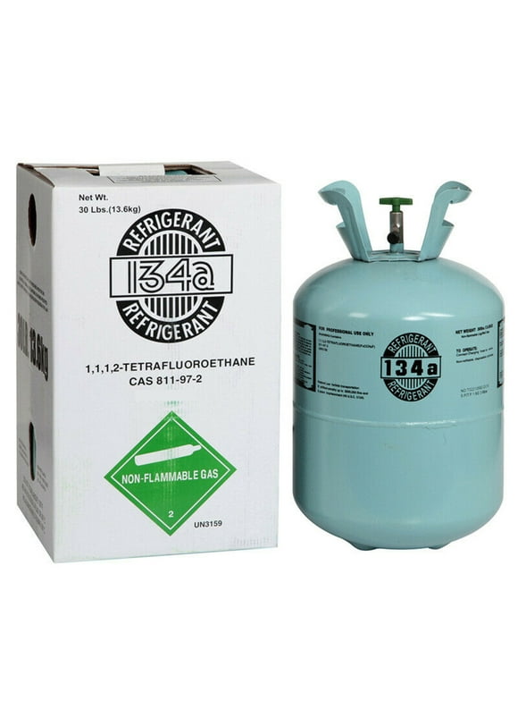 R134A Refrigerants in Refrigerants - Walmart.com