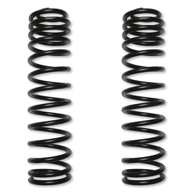 Rock Krawler Suspension RKRRK07755P 4.5 in. Front Coil Spring for 2019 ...