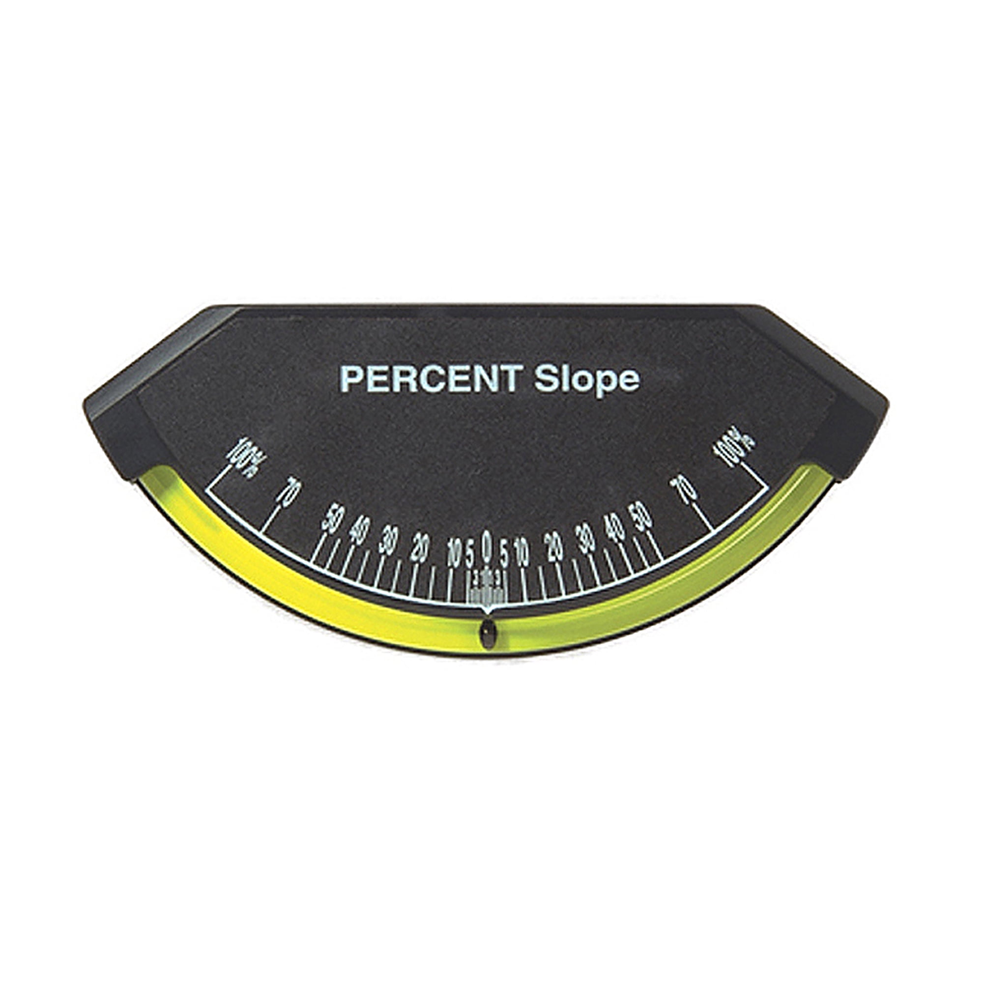 Industrial Lev-o-Gage Sr (Percent Slope Model). - Glass Tube ...