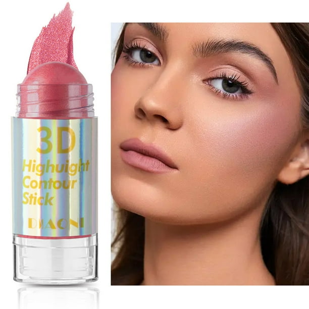 onlyliua Oferta Por Tiempo Limitado The Brush Cream To Powder Blush ...