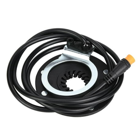 Hilitand E-bike Conversion Kit 8 Magnetic Point Power Sensor Connector ...