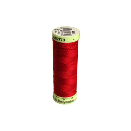 Gutermann Buttonhole Topstitch Ruby Red | Walmart Canada