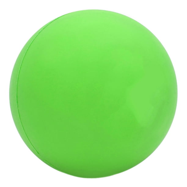 Fascial Ball, Yoga Muscle Gym Massage Ball Rubber For Legs Green,Purple ...