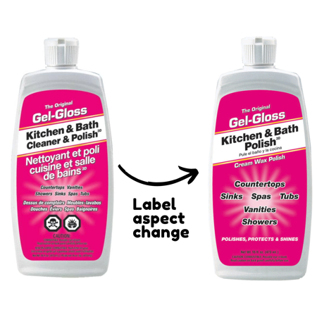 Fiberglass Cleaner - 16 oz - Walmart.ca