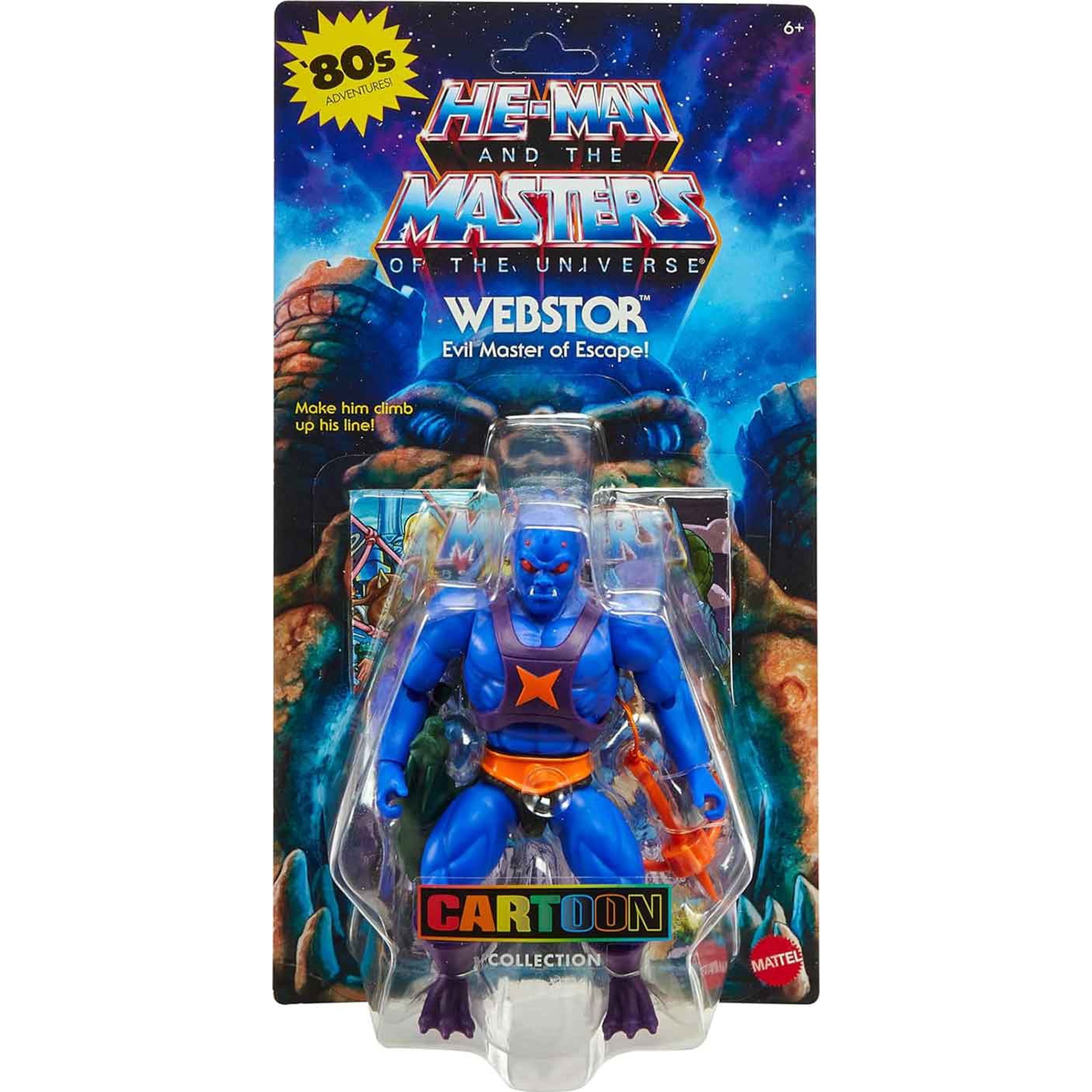 Click here for Motu Masters Of The Universe Origins 5 Inch Action... prices