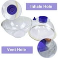 Balloon Stuffing Machine 16.9'', DIY Balloon Stuffer with Balloon ...