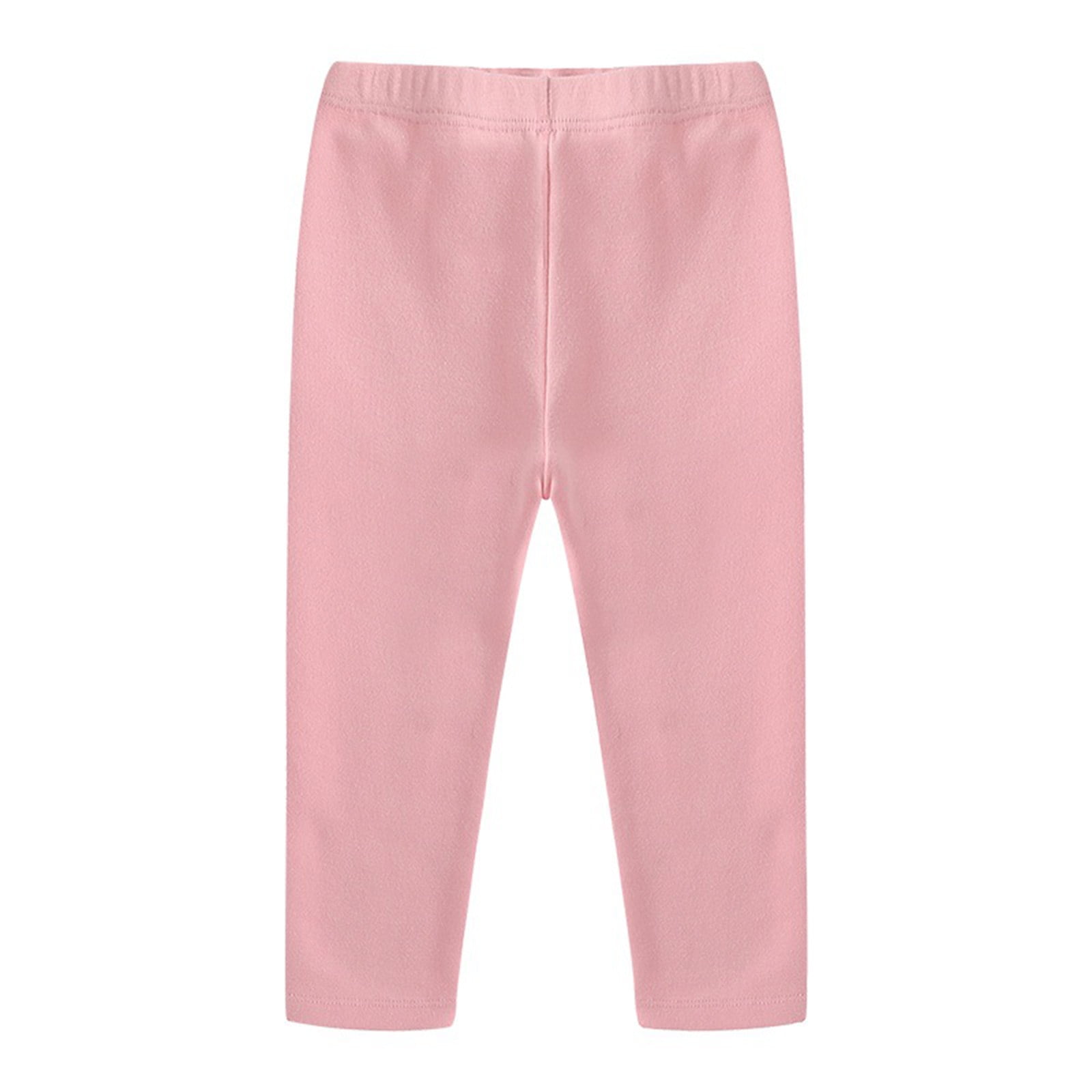 Click here for Unbranded Toddler Baby Girls Candy Color Solid Col... prices