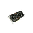 Gigabyte GeForce GTX 1050 Ti Windforce OC 4G - Walmart.com