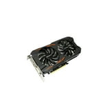 Gigabyte GeForce GTX 1050 Ti Windforce OC 4G - Walmart.com