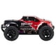 Redcat Racing Volcano EPX 1:10 Scale Electric 19T Monster Truck, Red ...