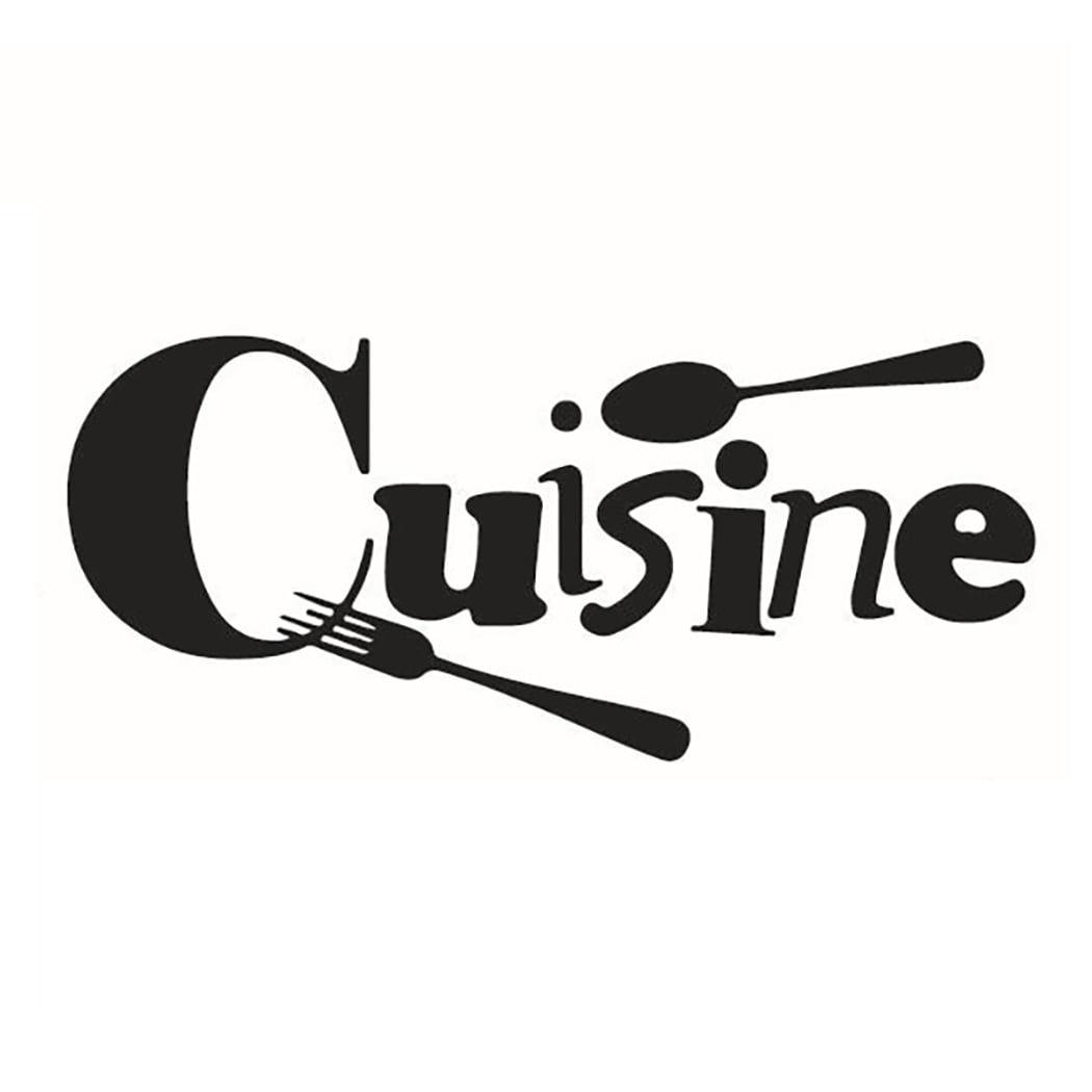 Click here for Nobrand Kitchen Wall Sticker Removable Waterproof... prices