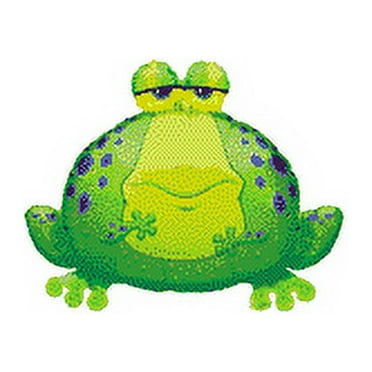 Back to School Bus Shape Party Foil Balloon, 32" - Walmart.com