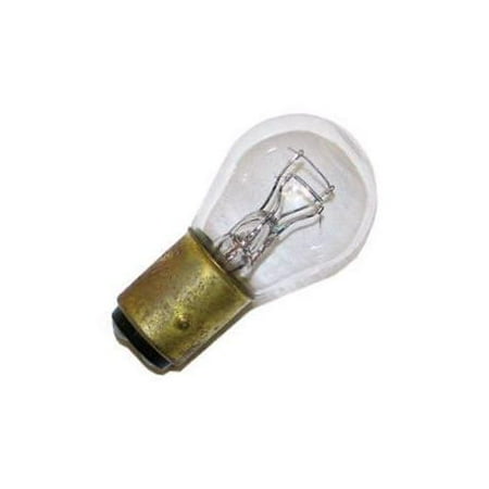GE 26917 - 1142 Miniature Automotive Light Bulb by General Electric ...