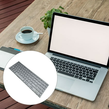 Laptop Keyboard Professional PC Keyboards Replace Component Smooth ...