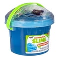 Cra-Z-Art Nickelodeon 2.5lb Slime Bucket with Toppings for Kids - Pink ...