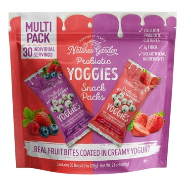 YOGURT TRAIL MIX BY KEF28 PREMIUM ORCHARD - Seeds, Yogurt, Fruit and ...