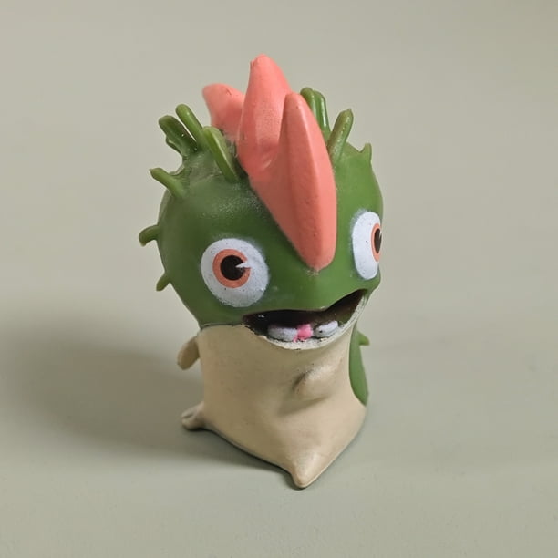 Slugterra Slugs Infurnus Burpy Goon Doc Magical Beast Monster Kawaii ...