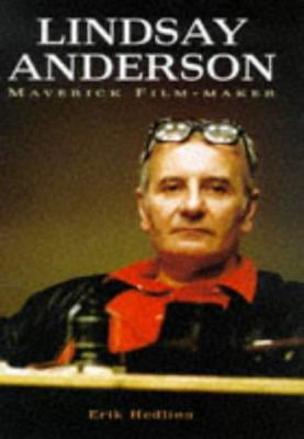 Pre-Owned Lindsay Anderson : Maverick Film Maker - Walmart.com