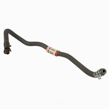 Motorcraft KM-5268 Engine Coolant Recovery Tank Hose Fits select: 2014 ...