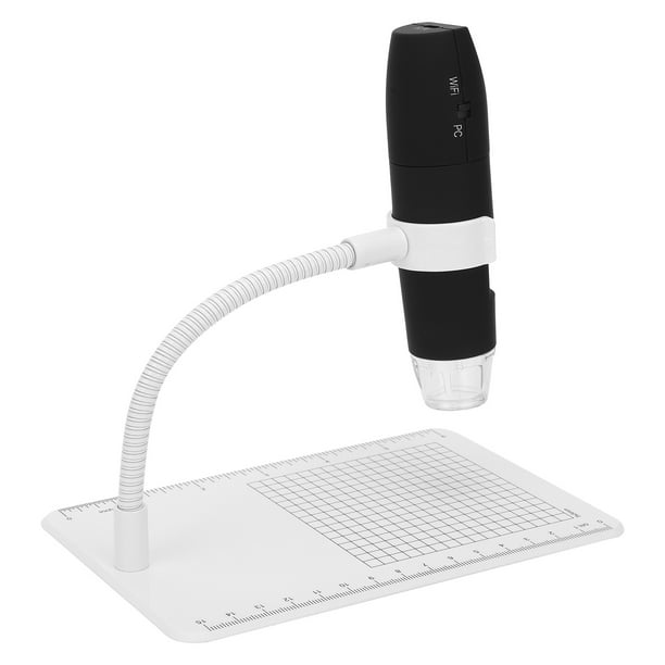 X Microscope,Wireless Digital Microscope 1080P P Microscope USB ...