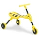 Mookie ScuttleBug Bumble 3-Wheel Foldable Ride-On - Walmart.com