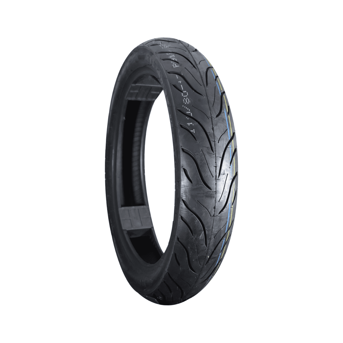 Llanta 90/90-18 (6) Wanda Tyre P918 M/c Tl | Walmart en línea