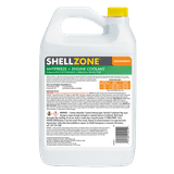 Shellzone Antifreeze and Engine Coolant, Concentrate, 1 Gallon ...