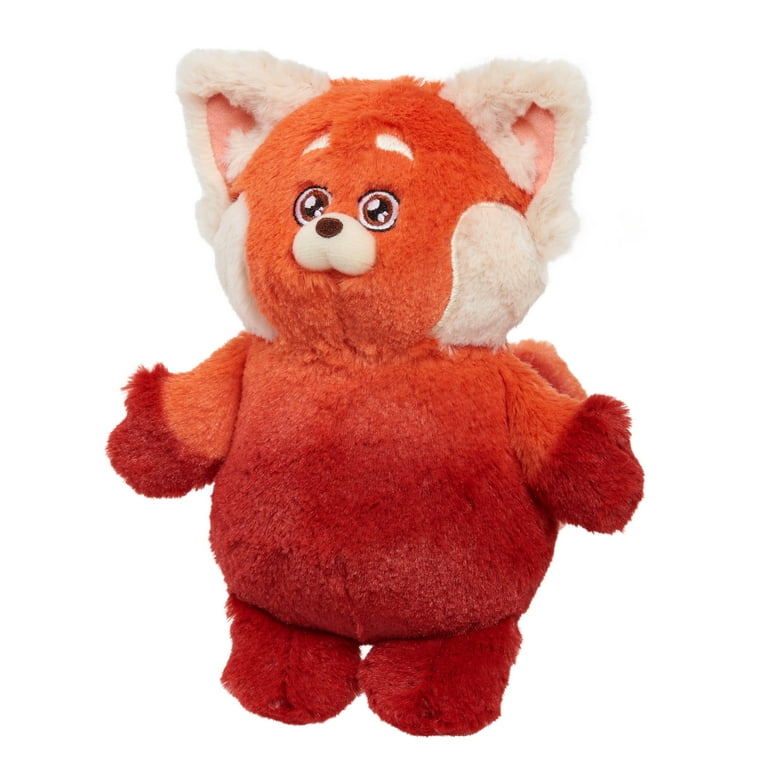 Disney And Pixar's Turning Red Panda Mei Plush