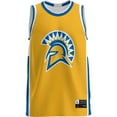 Men's GameDay Greats Blue San Jose State Spartans Lightweight ...