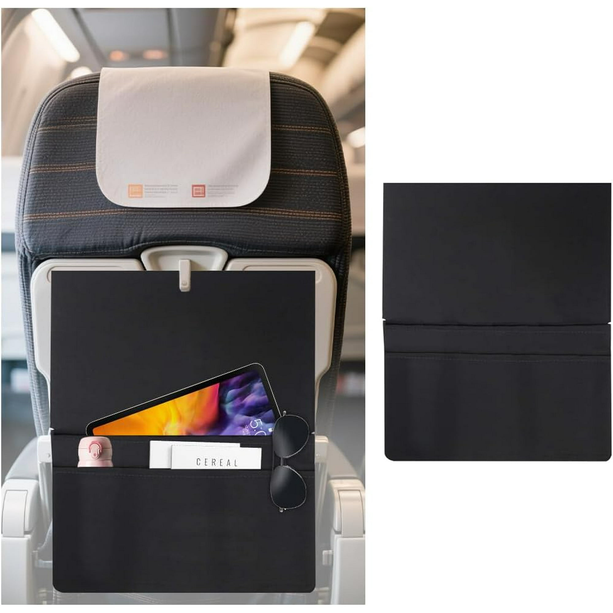 Click here for Starrism Airplane Tray Cover  Waterproof Airline F... prices