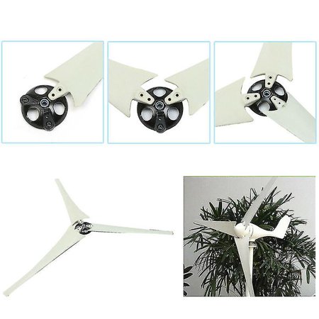 Wind Turbines Generator Pro Frp Blades Windmill Power Charge ...