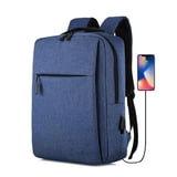 Arcticice 15.6" Laptop Backpack with 14" Laptop Tote Adjustable ...