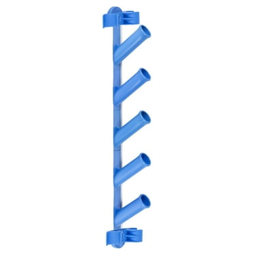 Poolmaster Swimming Pool Tool Organizer, Holds 90 lbs, Wall or Fence ...