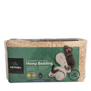 FiberCore ECO Small Animal Bedding, 4.5 Lb - Walmart.com