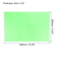 Uxcell 12x16" 300x400mm Foam Sheet for Crafts Foam Boards Foam Paper ...