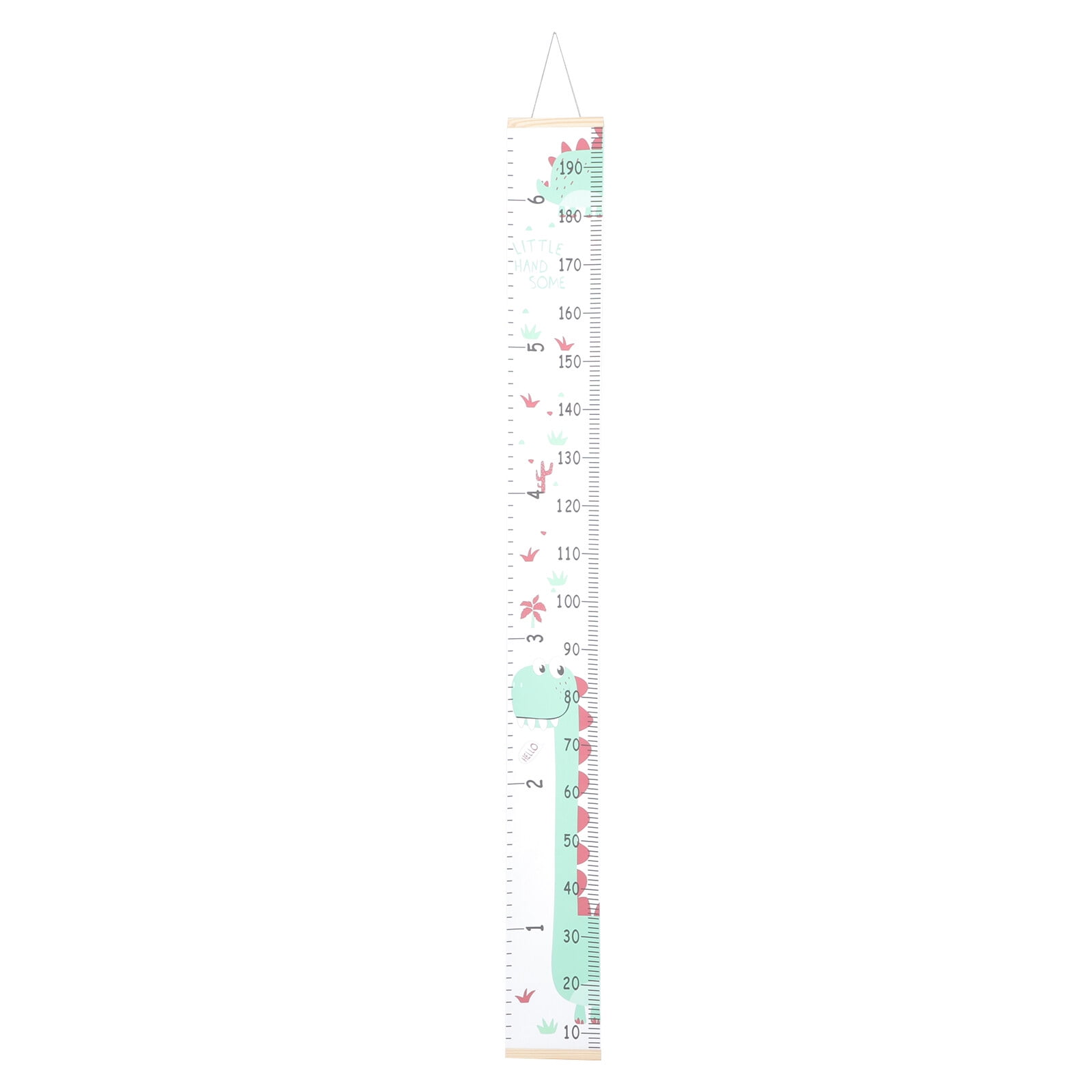 Click here for Operageca Growth Chart Kids Height Chart Canvas Gr... prices